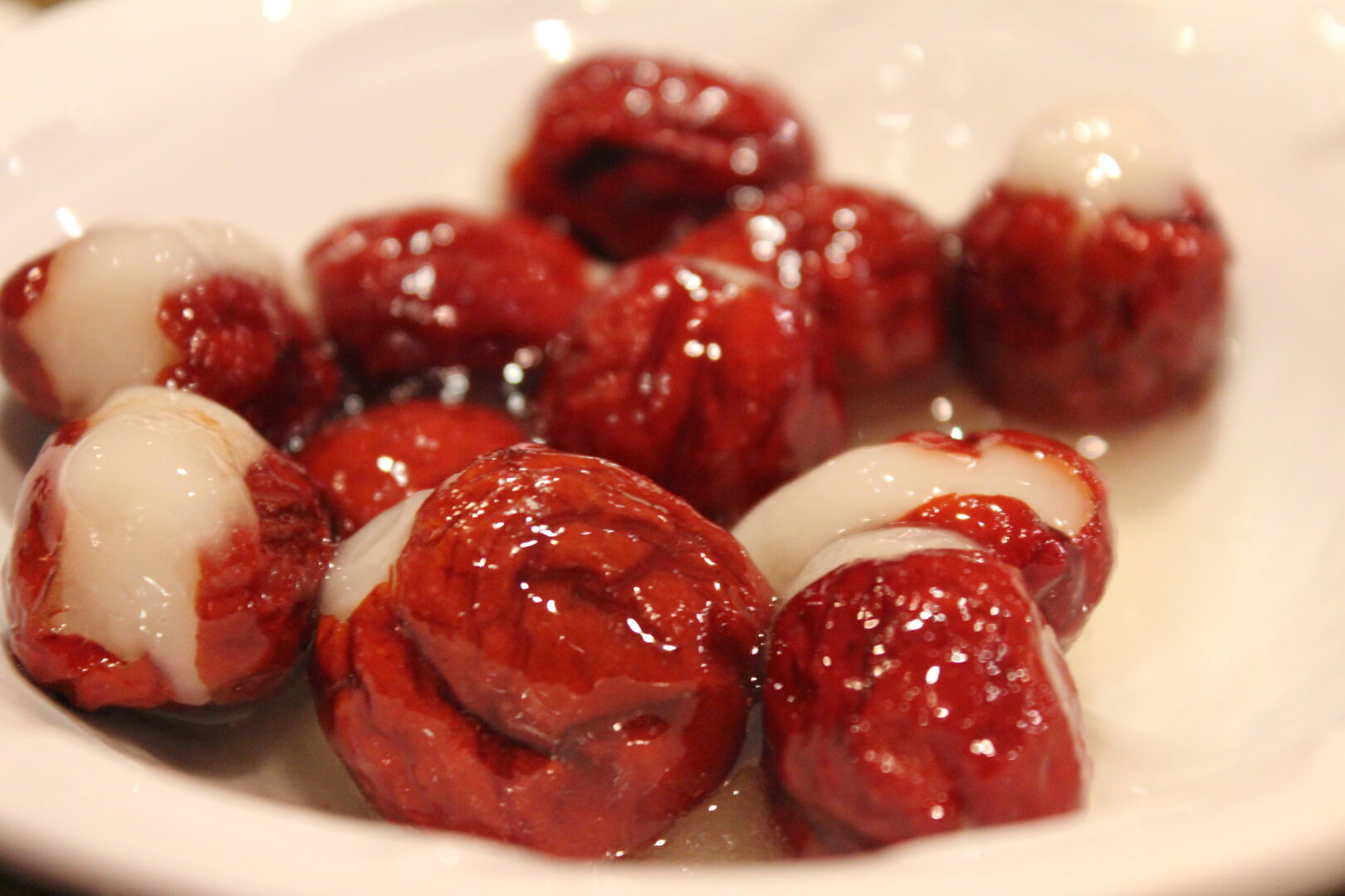 Old Jesse - A Vegetarian Ordering Guide - UnTour Food Tours