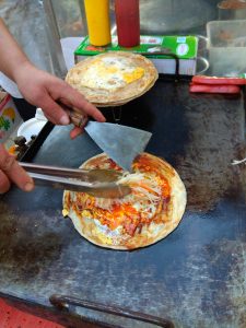 Beijing Breakfast: Locals' Favorite - UnTour Food Tours