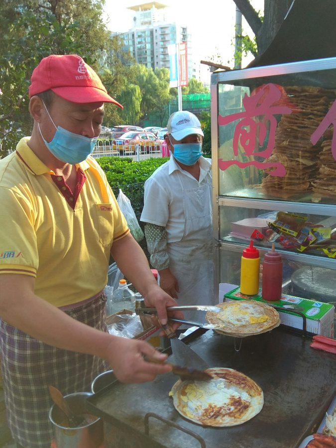 Beijing Breakfast: Locals' Favorite - UnTour Food Tours