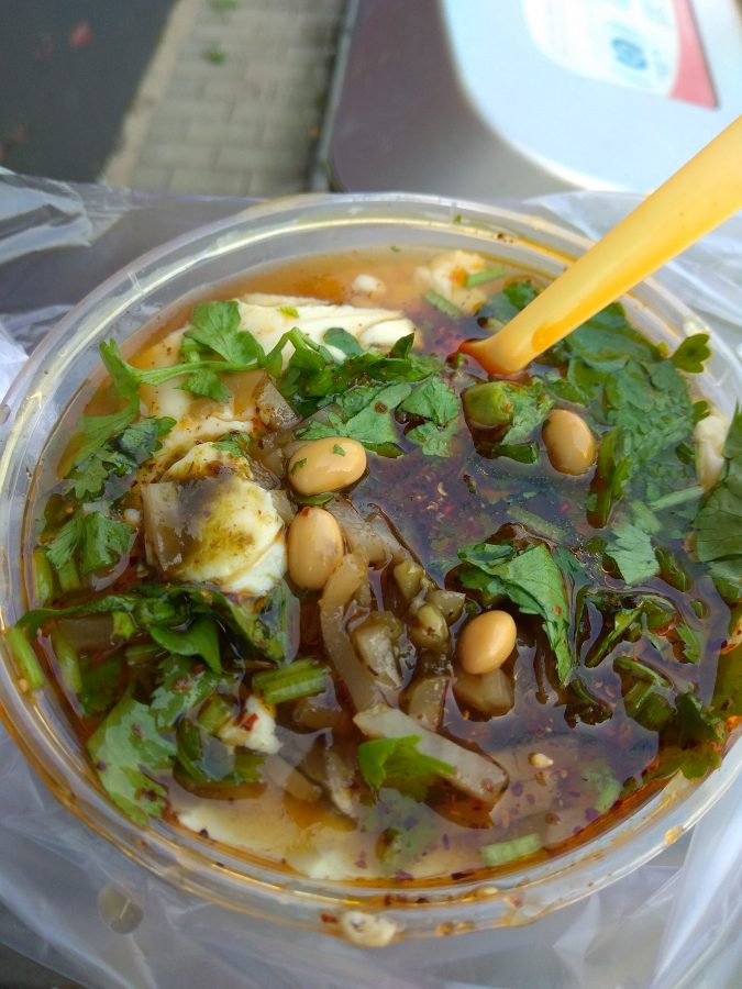 Beijing Breakfast: Locals' Favorite - UnTour Food Tours