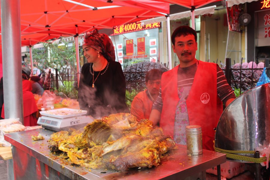 What to Eat at Shanghai's Muslim Markets - UnTour Food Tours
