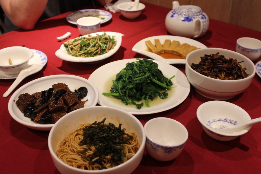 Shanghai's Cheap Eats 2020 Michelin Bib Gourmand Winners - Mapped