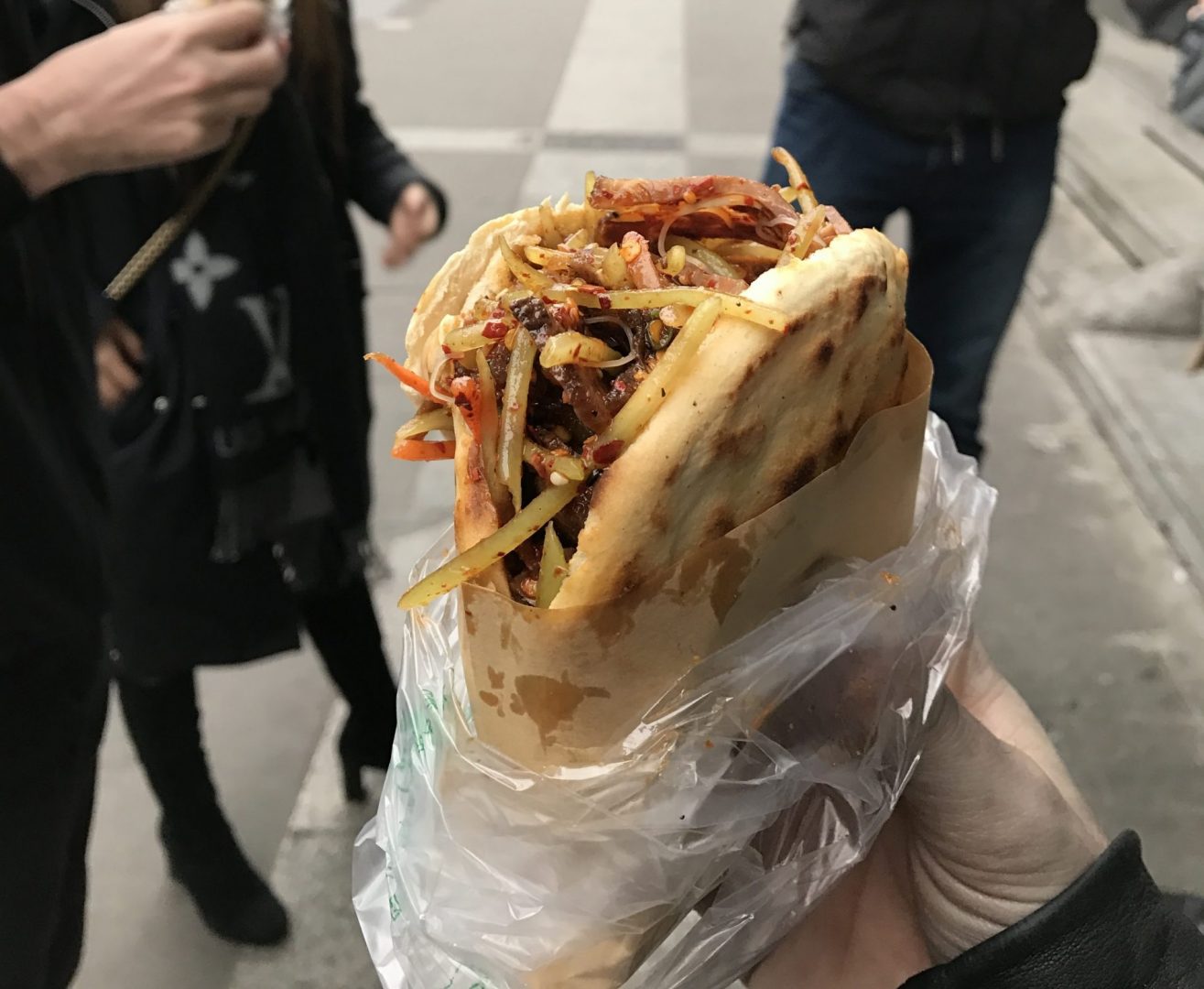 CHENGDU CLASSICS FOOD TOUR - UnTour Food Tours