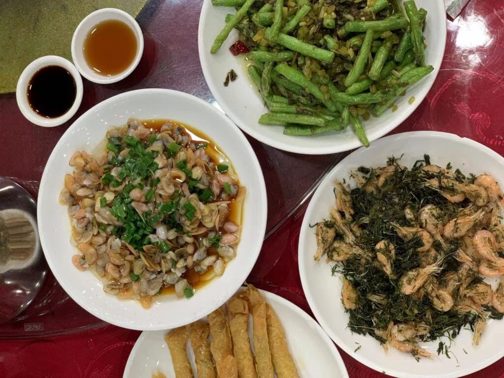 Where to Eat in Ningbo - UnTour Food Tours