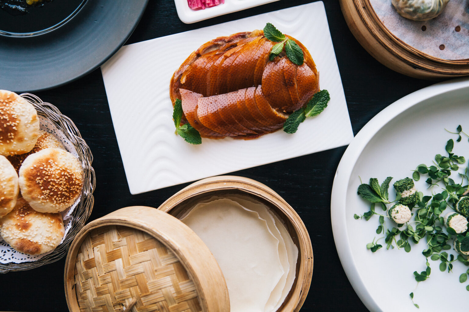 Best Duck in Shanghai - UnTour Food Tours