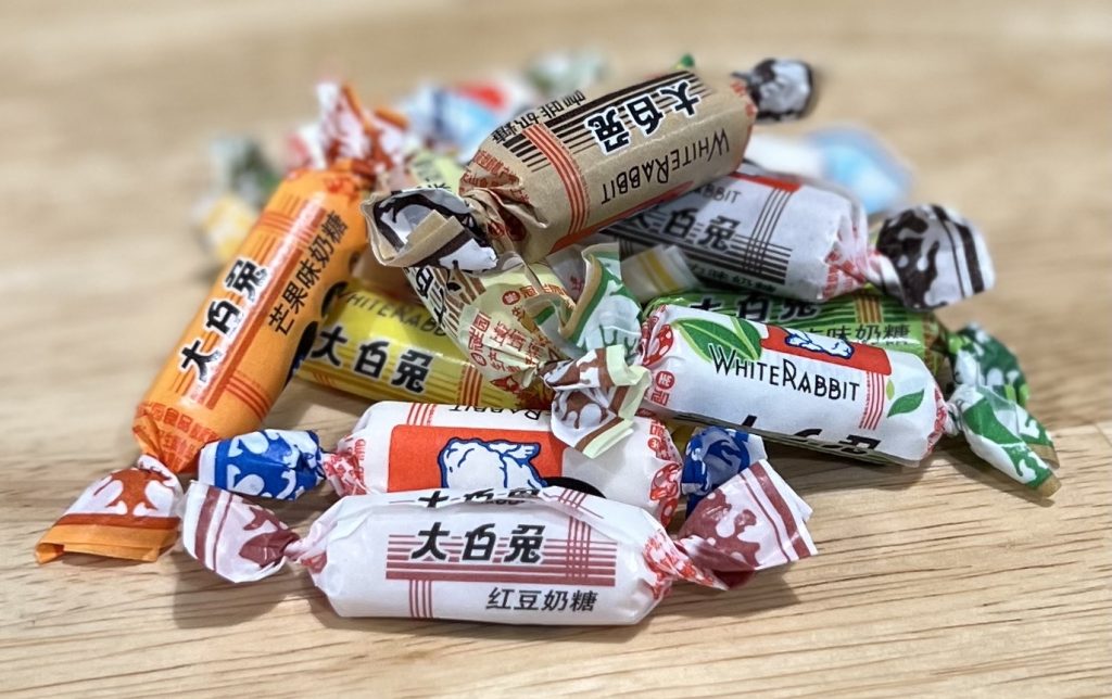 The Ultimate Guide to White Rabbit Flavors